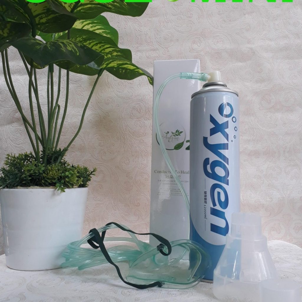 BỘ ĐỒNG HỒ OXY THỞ - KHÍ Y TẾ SÀI GÒN